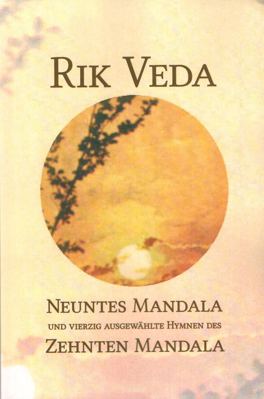 Rik-Veda. 9. & 10. Mandala von Jan Müller | Bücher | Online-Shop ...